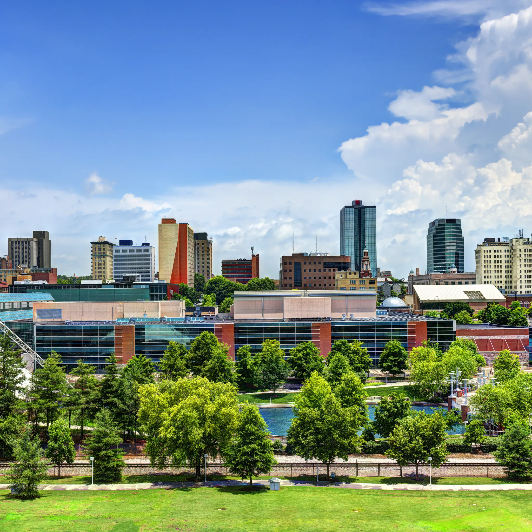 Floor Plans | The Jewel Washington Pike - Knoxville, TN