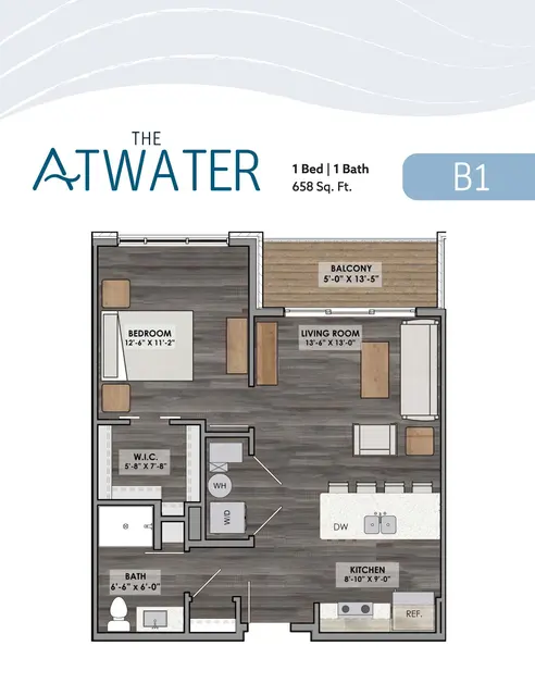 Home | The Atwater