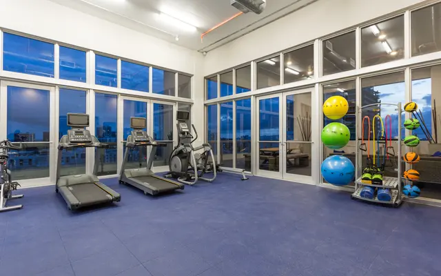 Brickell View Terrace | Brickell View