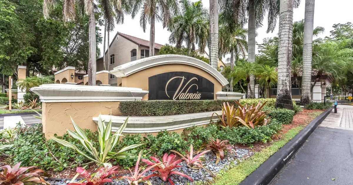 Models | Valencia at Doral