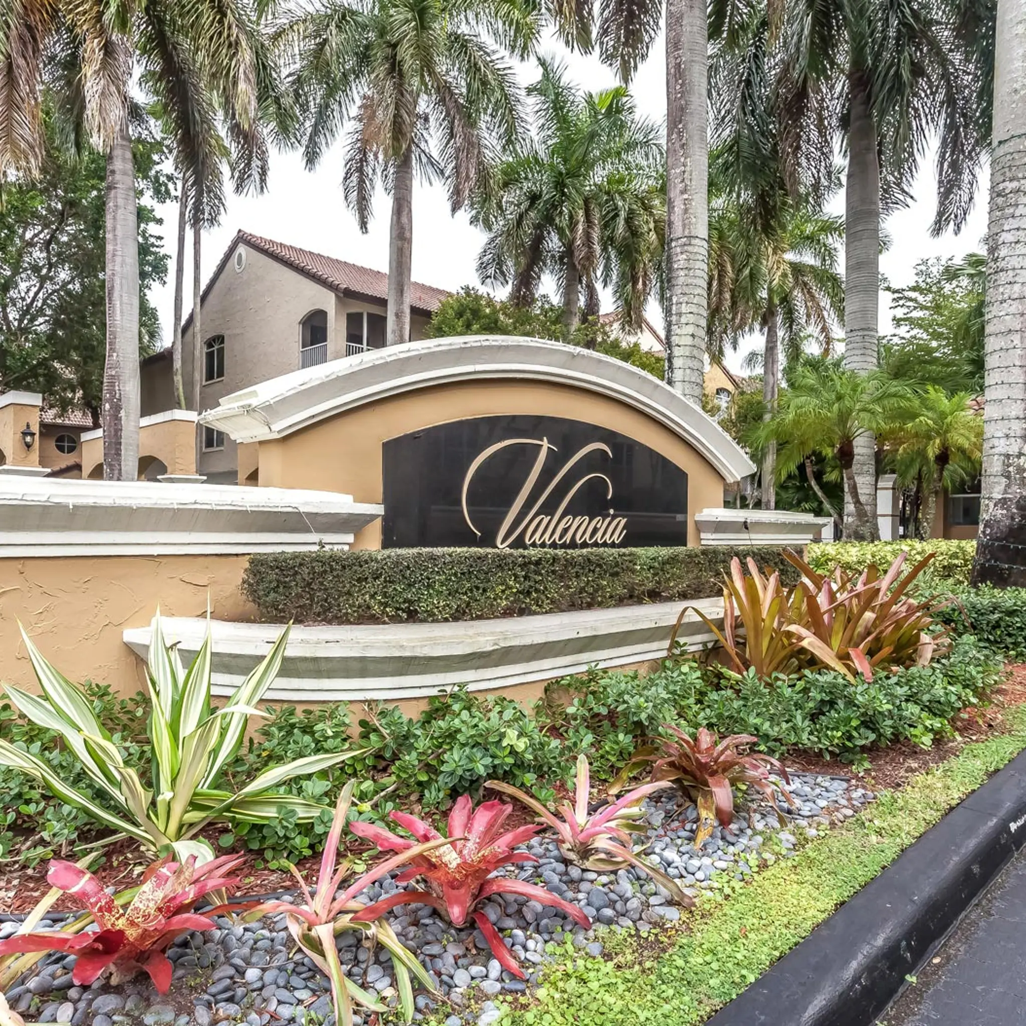 Models | Valencia at Doral