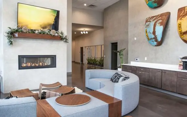 Photo Gallery | Synergy Apartments