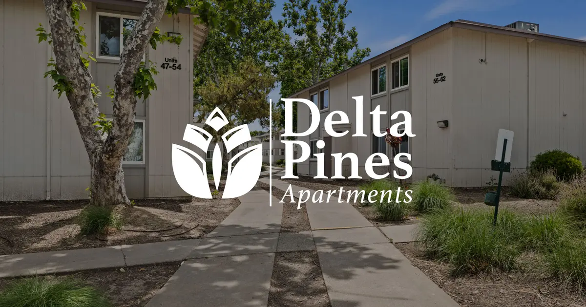 Affordable Apartments Antioch | Low Income Housing Near Me