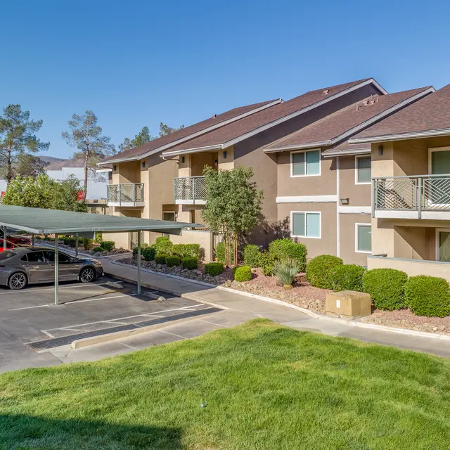 Apartments for Rent in Henderson, NV | Morrell Park Apartments