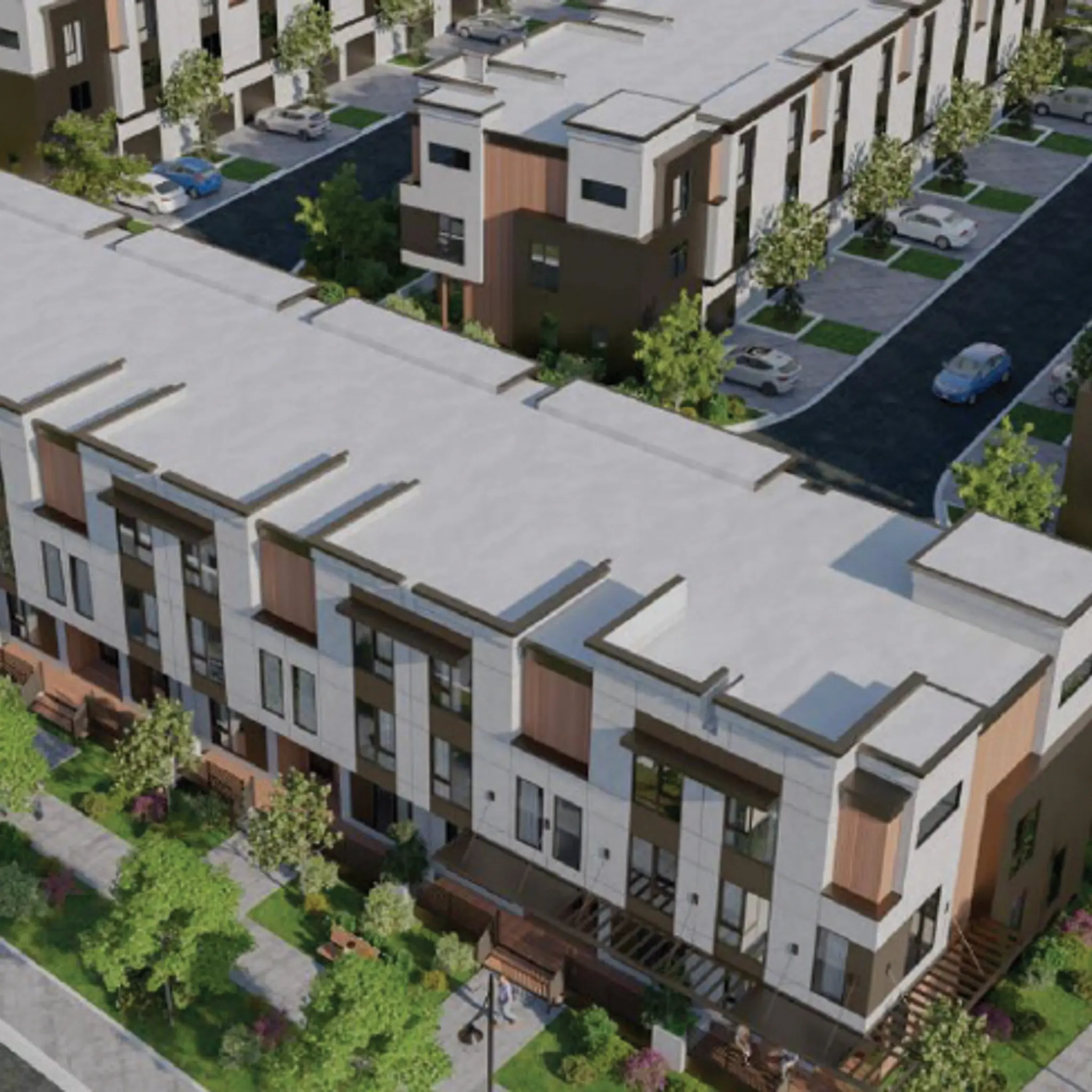 Savanna at Reed's Crossing | Apartments in Hillsboro OR