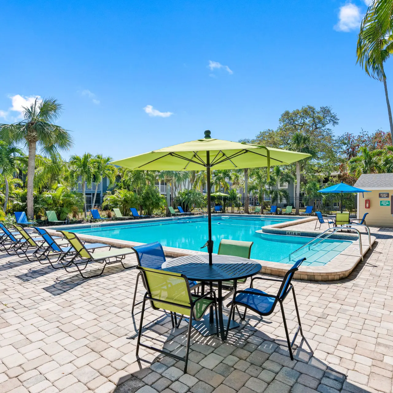 Gallery | Enclave at Sabal Pointe