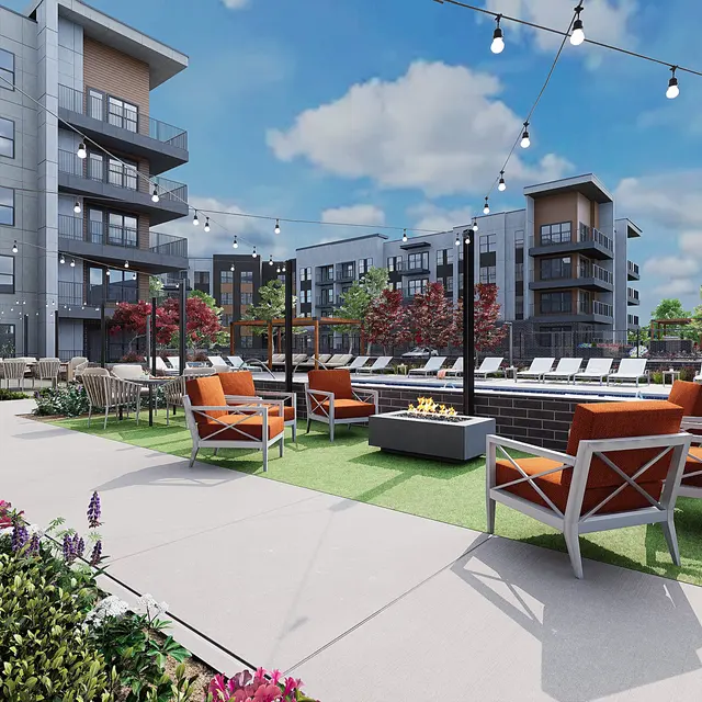 Photo Gallery | Ellison at the Preserve Apartments in Wesley Chapel