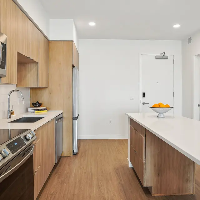 Gallery - The Deveraux Luxury Apartments in Rino