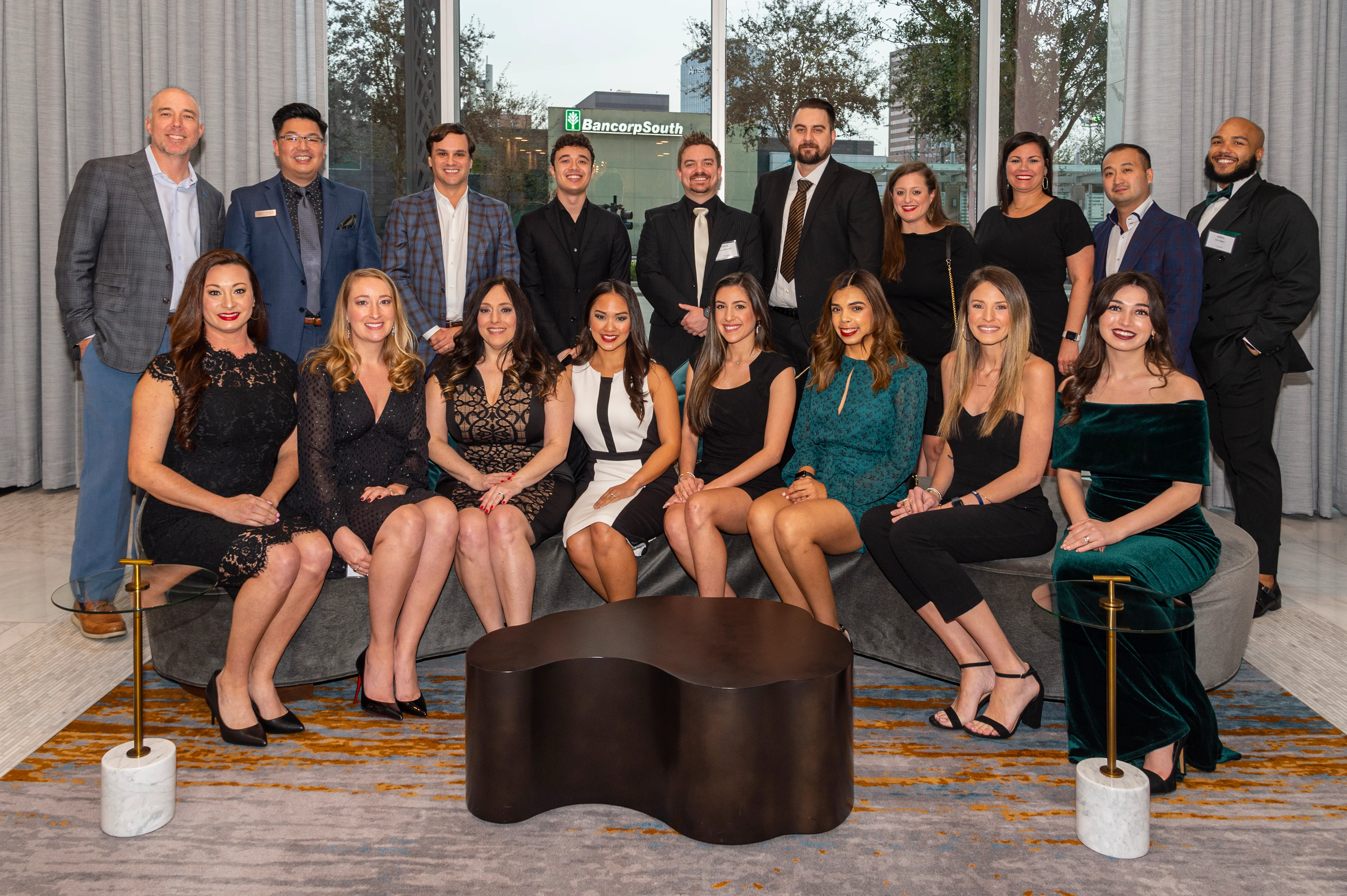 Community | The Dinerstein Companies