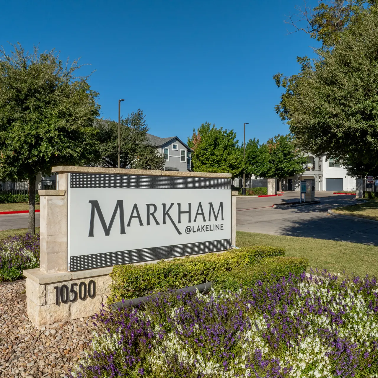 Home | Markham at Lakeline