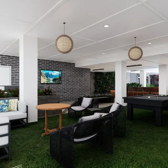 Photo Gallery | Union NoDa Apartments in Charlotte, NC