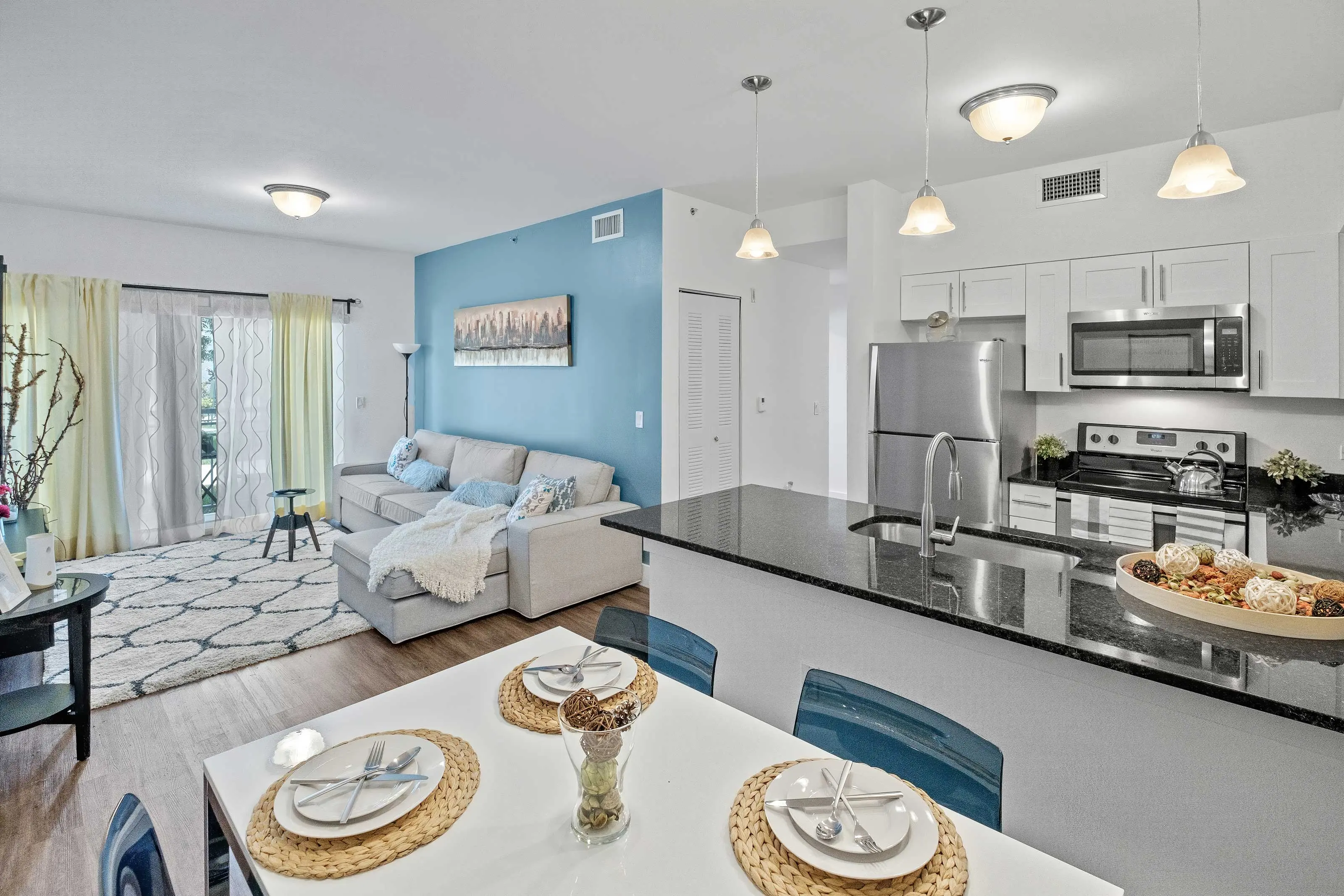 Princeton Groves | Apartments for Rent in Princeton, FL