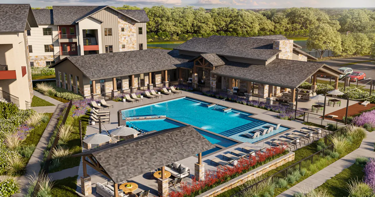 Preferred Employer Program | Park at Siena Apartments