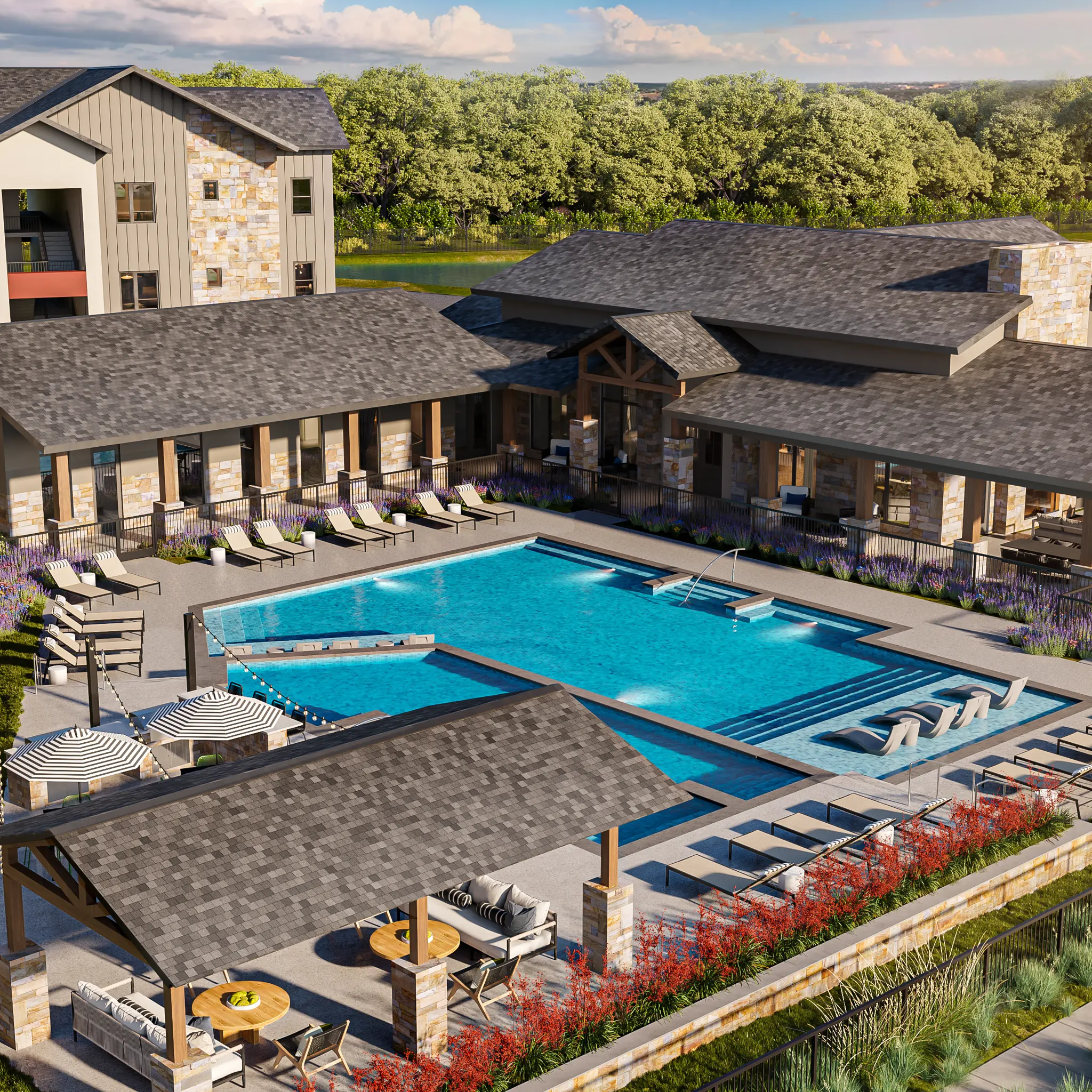 Preferred Employer Program | Park at Siena Apartments