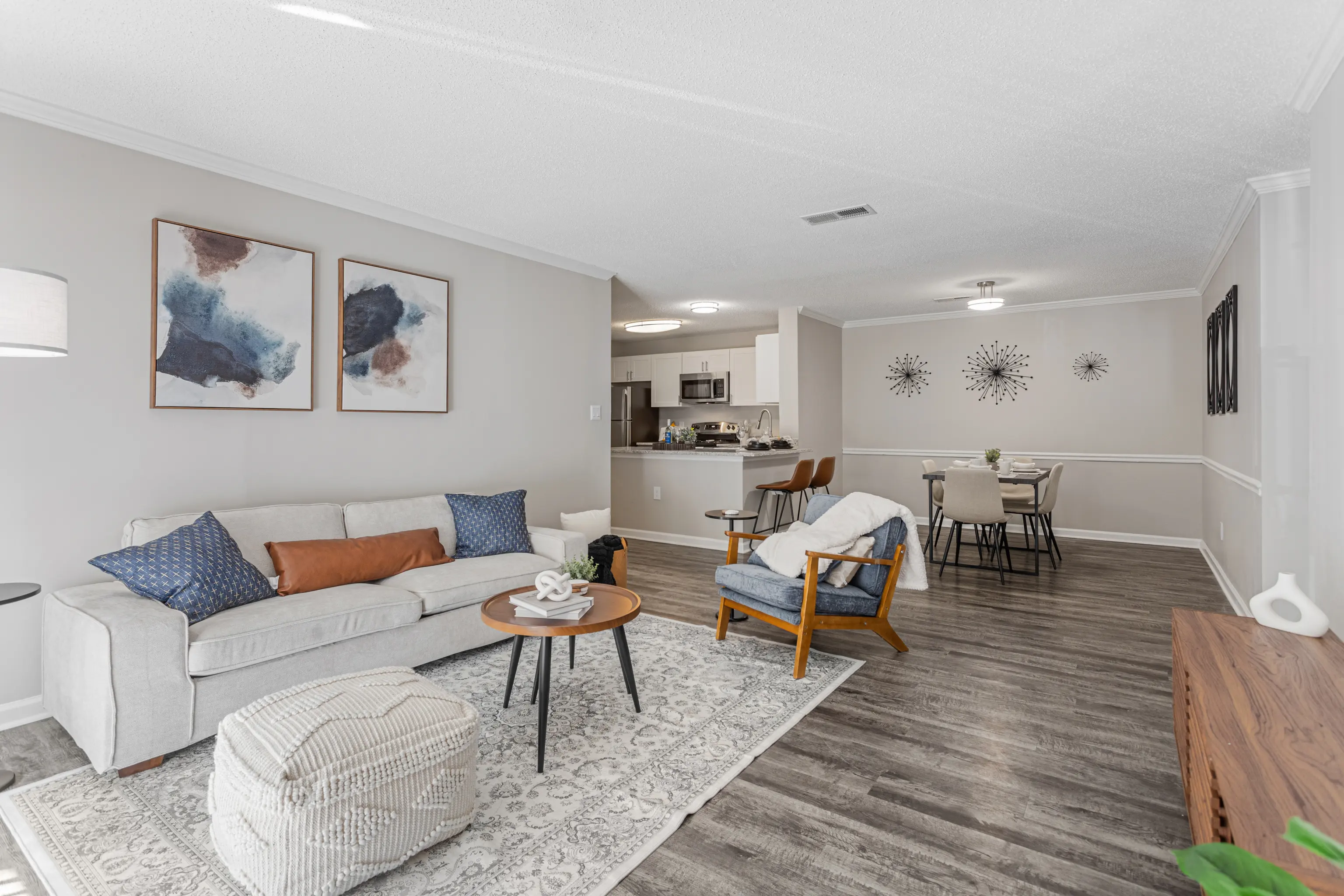 Skylar Ridge Apartments | Comfortable Living in Hoover/Vestavia Hills