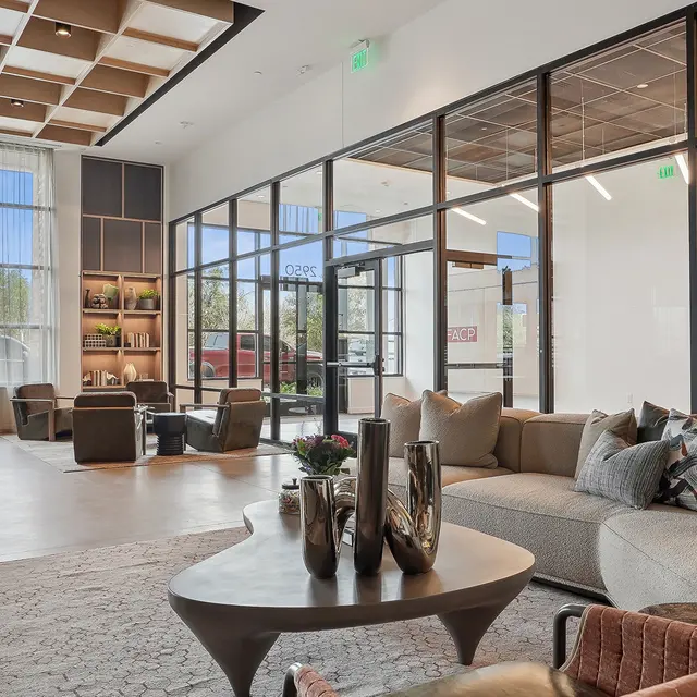 Gallery - The Deveraux Luxury Apartments in Rino