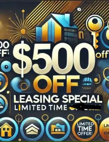 Amenities | Willow Ridge