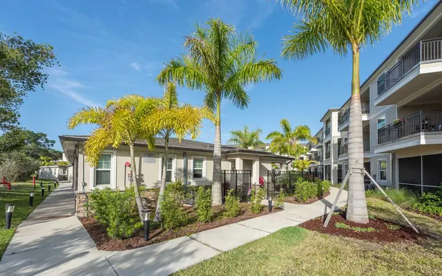 Terraces at Peridia | Luxury Apartments in the heart of Bradenton FL