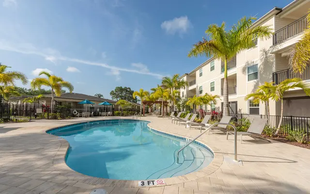 Terraces at Peridia | Luxury Apartments in the heart of Bradenton FL