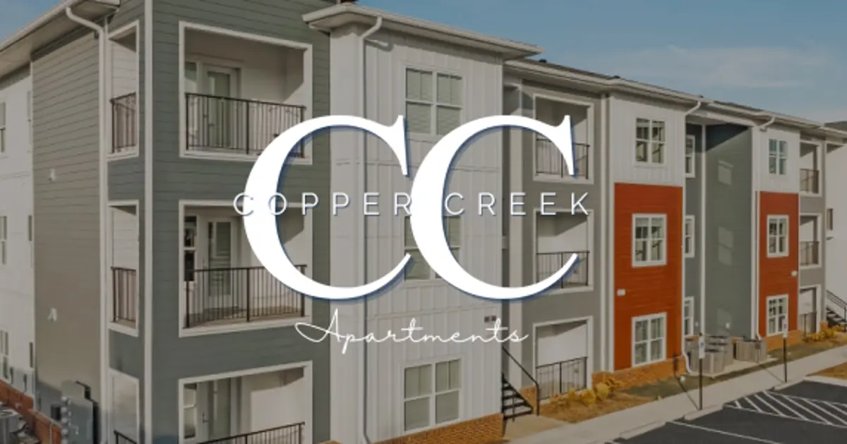 copper creek ltd
