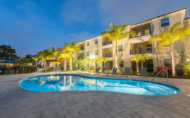 Terraces at Peridia | Luxury Apartments in the heart of Bradenton FL
