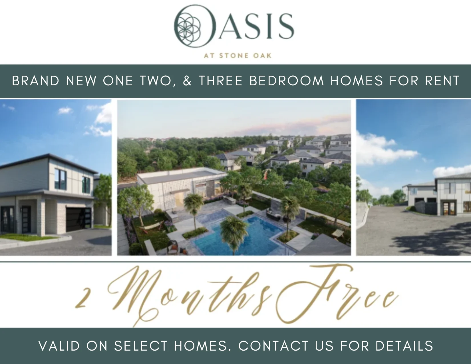 Home | Oasis Stone Oak