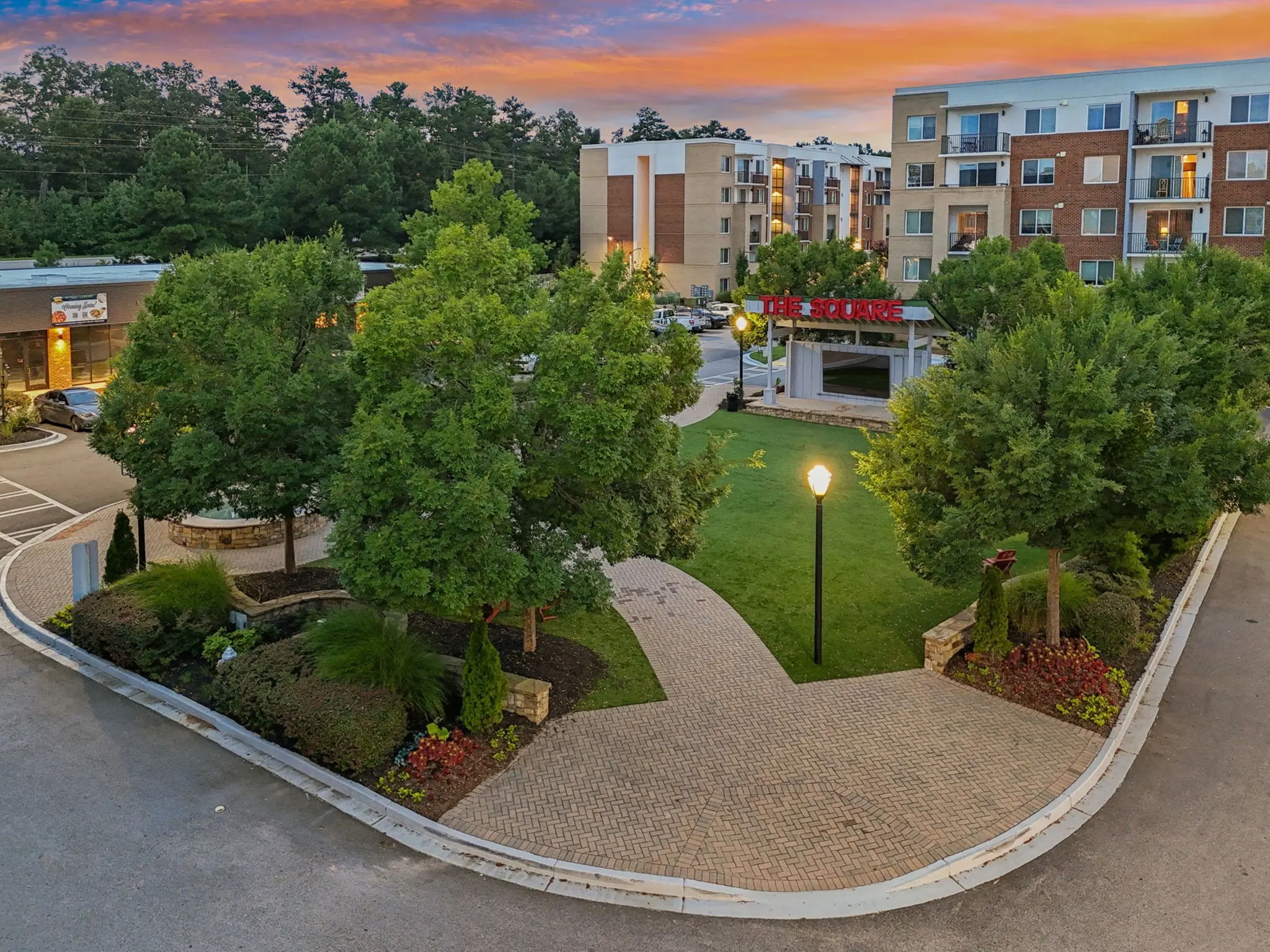 Resia Tributary | Apartments in Douglasville, GA