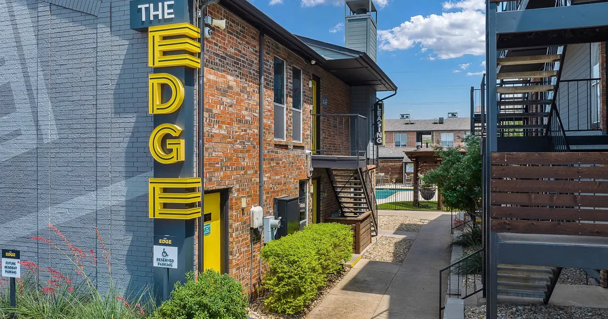 Models | The Edge