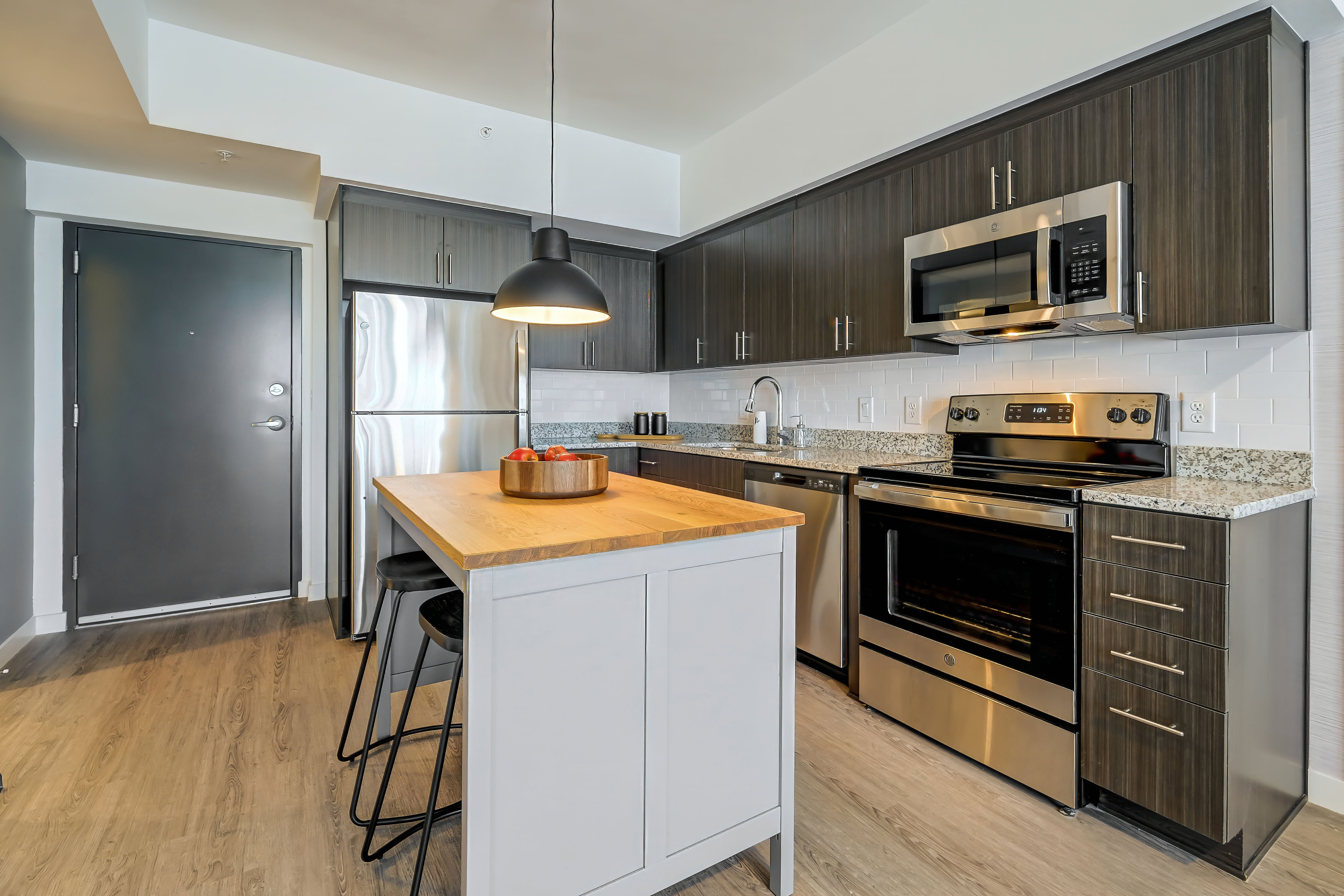 Modern Apartments for Rent in Decatur, GA | Resia Willows