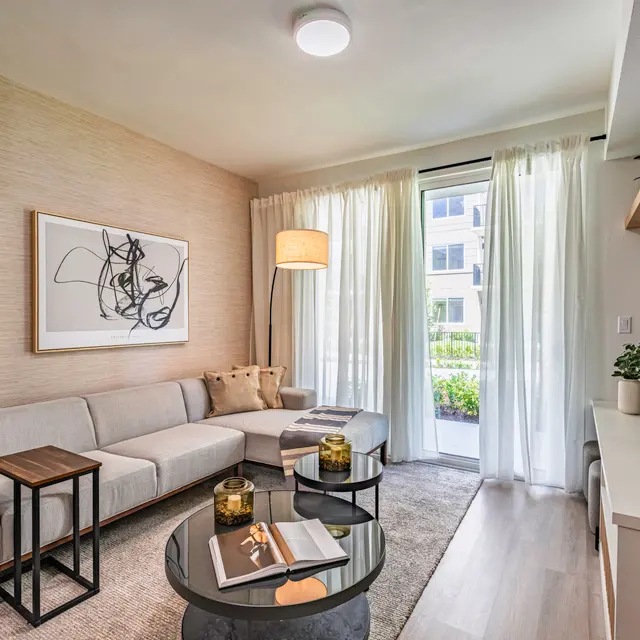Luxury Modern Apartments in Miami, FL | Resia Golden Glades