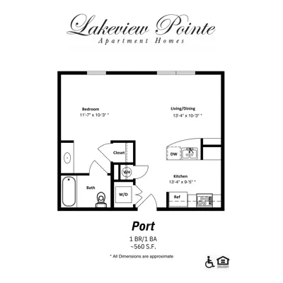 Models | Lakeview Pointe