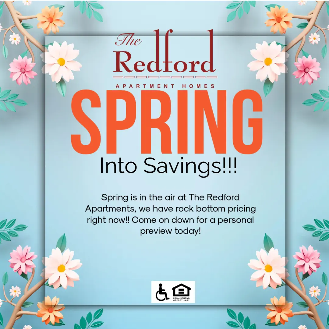 Unit 0812A - A4 | The Redford