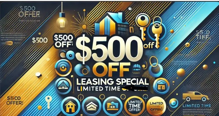 Amenities | Oak Meadows