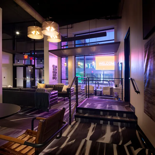 Gallery | 550 Ultra Lofts