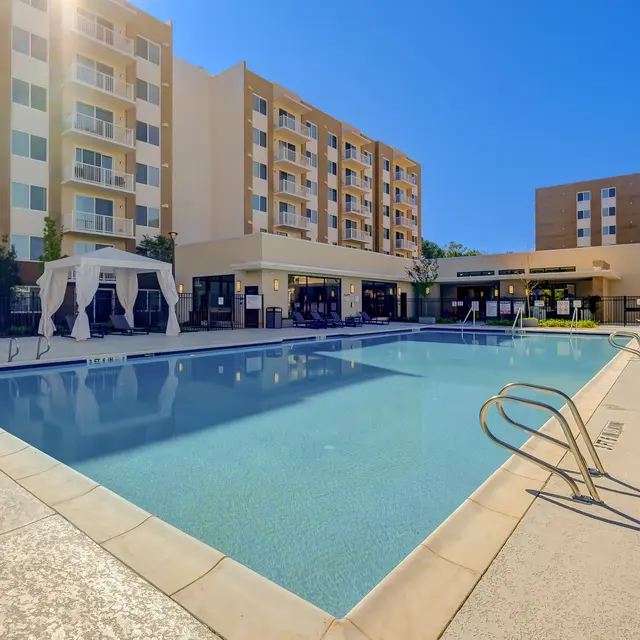 Resia Willows Apartments in Decatur, GA