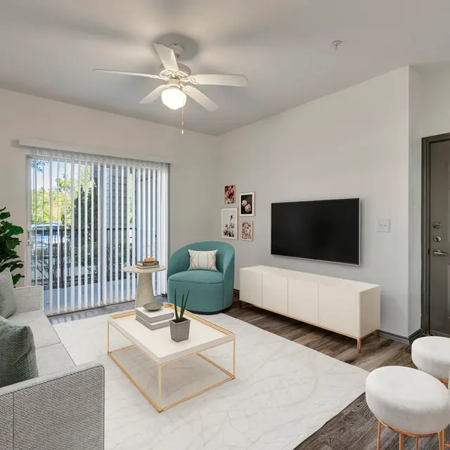 Riverside Apartments Austin TX | Photo Gallery | Eastside at 2201