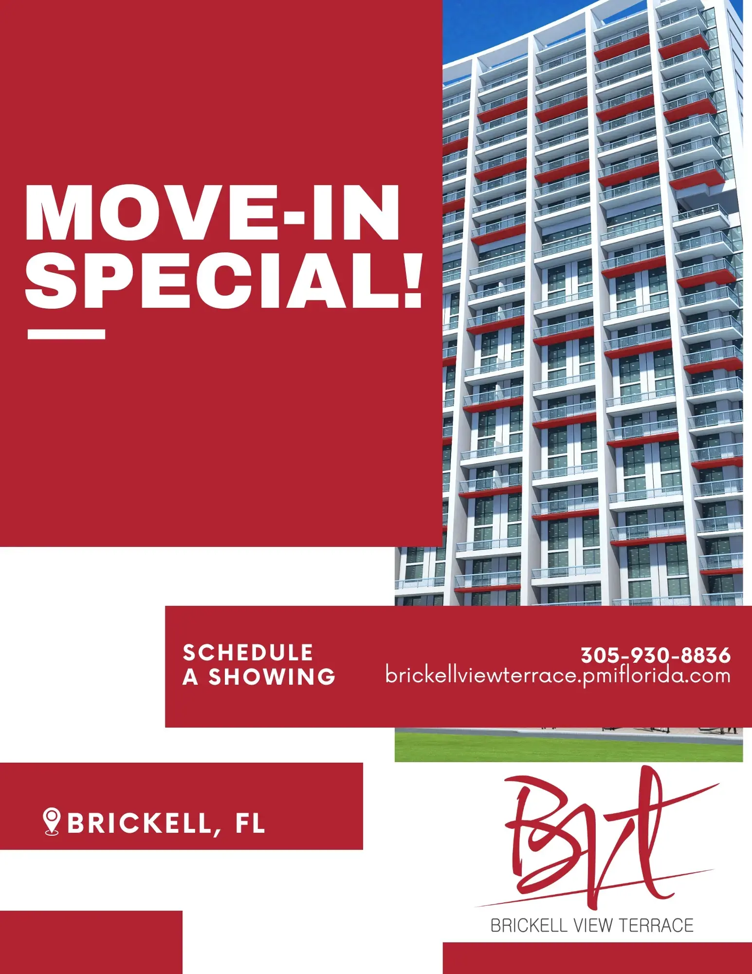 Home | Brickell View