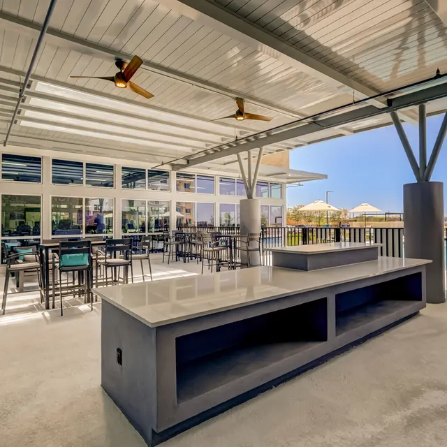 Resia Rayzor Ranch | Apartments for Rent in Denton TX