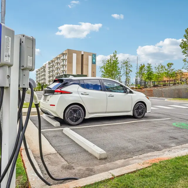 Modern Apartments for Rent in Decatur, GA | Resia Willows