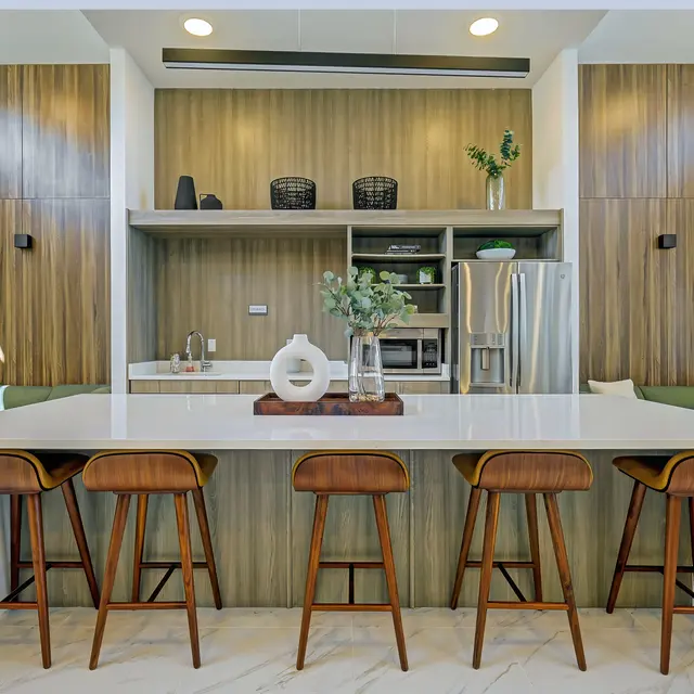 Resia Willows Apartments in Decatur, GA