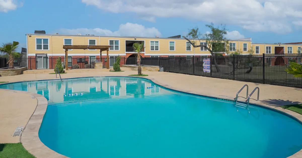 pine terrace silloth